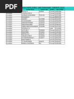Form ISR-2 | PDF