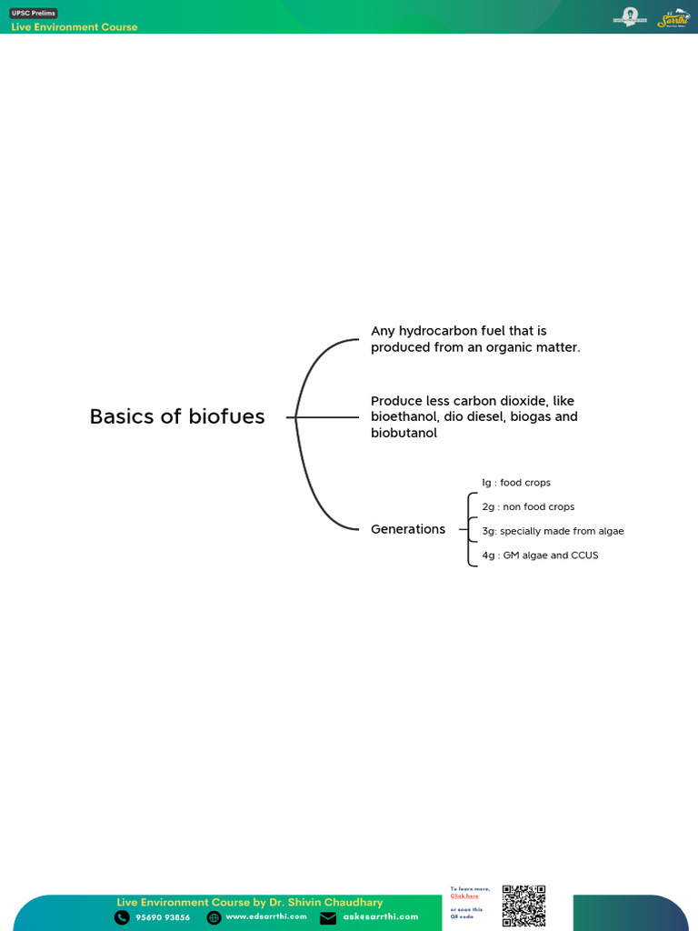 16 Biofuels | PDF | Biofuel | Alternative Fuel