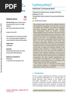 Invitae - FM104 - Invitae - Patient - Consent - Form | PDF | Genetic ...