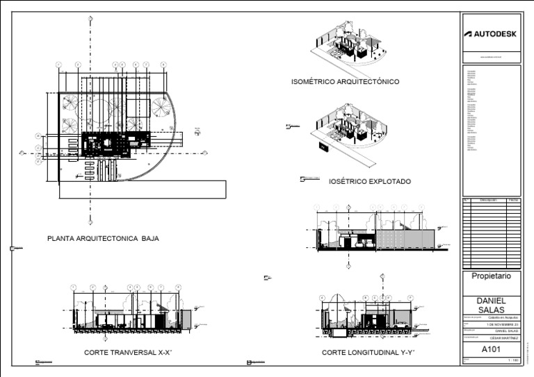 Proyecto2 | PDF | Fax