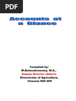 SPF 2000 Calculation Sheet Rs 50 | PDF