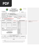Mercury Drug Official Receipt 2023 | PDF