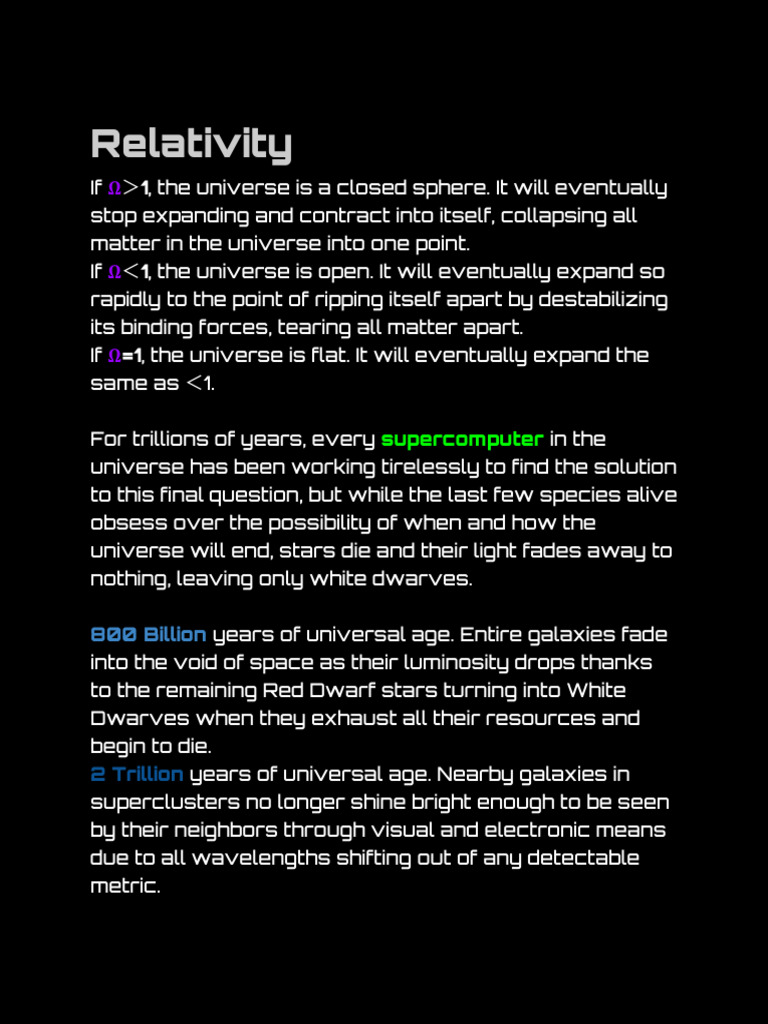 Continuum Pdf Universe Stars