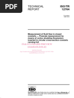 ISO 15848-1 2015 Amd 1 2017 (E) - Character PDF Document | PDF ...