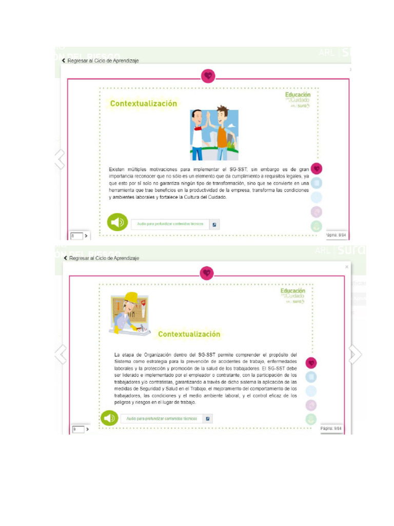 Segundo Intento | PDF