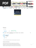 Compare and Contrast The Various 21st Century Literary and Genres and ...