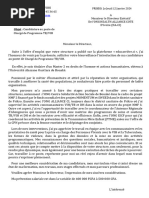 SPHERE MANUEL en Français | PDF | Management de la qualité | Comité ...
