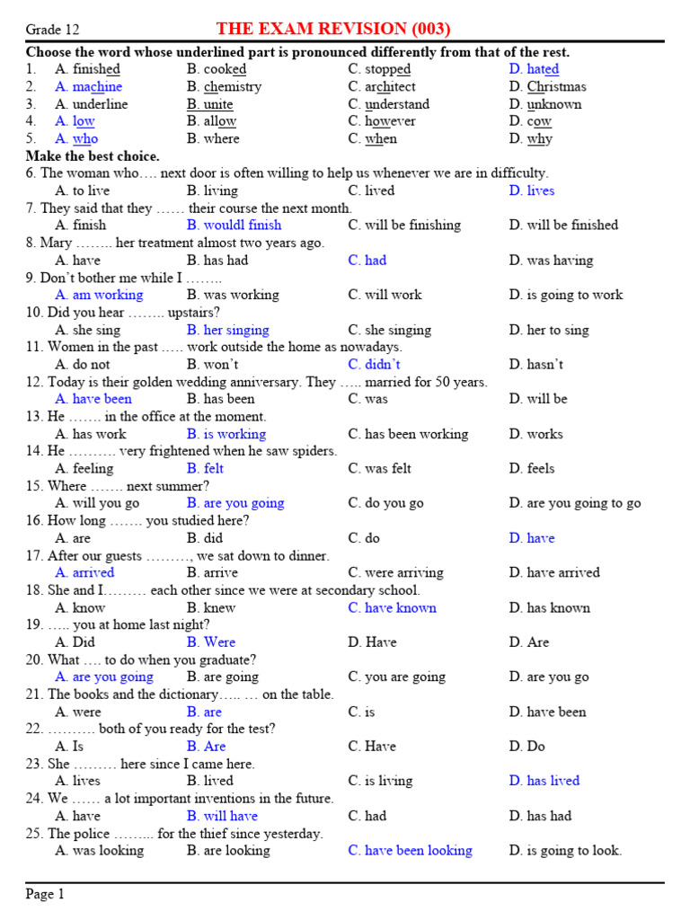 The Gcse Exam Revision 003 | PDF | Socialism | Jack London