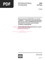 ISO-5167-2-2022 | PDF | International Organization For Standardization