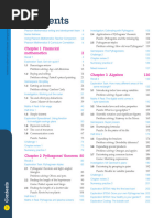 Pearson Mathematics 8 Guide | PDF