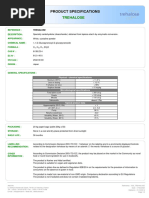 BSE-TSE Statement | PDF