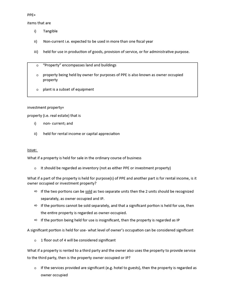 Classifications Of Assets Pdf Goodwill Accounting Corporations
