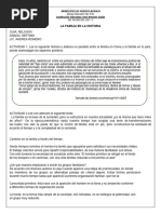 Qué Es Una Familia Sindiásmica | PDF | Ciencias sociales