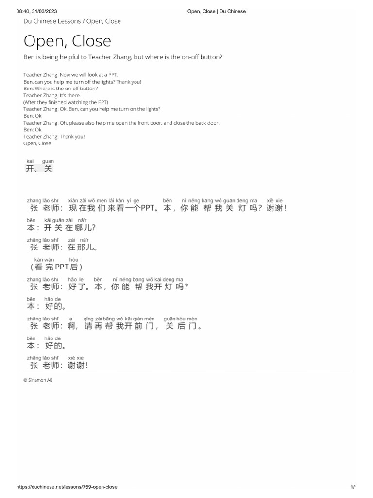 Kai | PDF