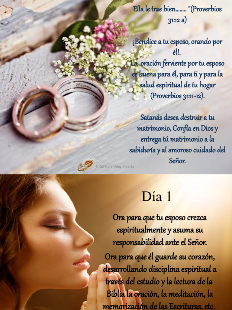 31 X Miesposo | PDF | Creencia religiosa y doctrina | Contenido bíblico