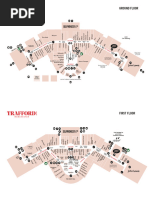 MGM Grand Property Map | PDF