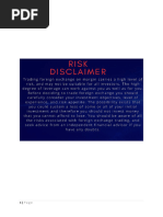 Advanced SMC - Pt.1 Theory | PDF | Day Trading | Market Liquidity