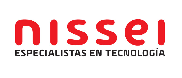 Logo Nissei 2022 Oficial | PDF