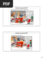 Grille d'Audit 5S et Suivi des Actions | PDF