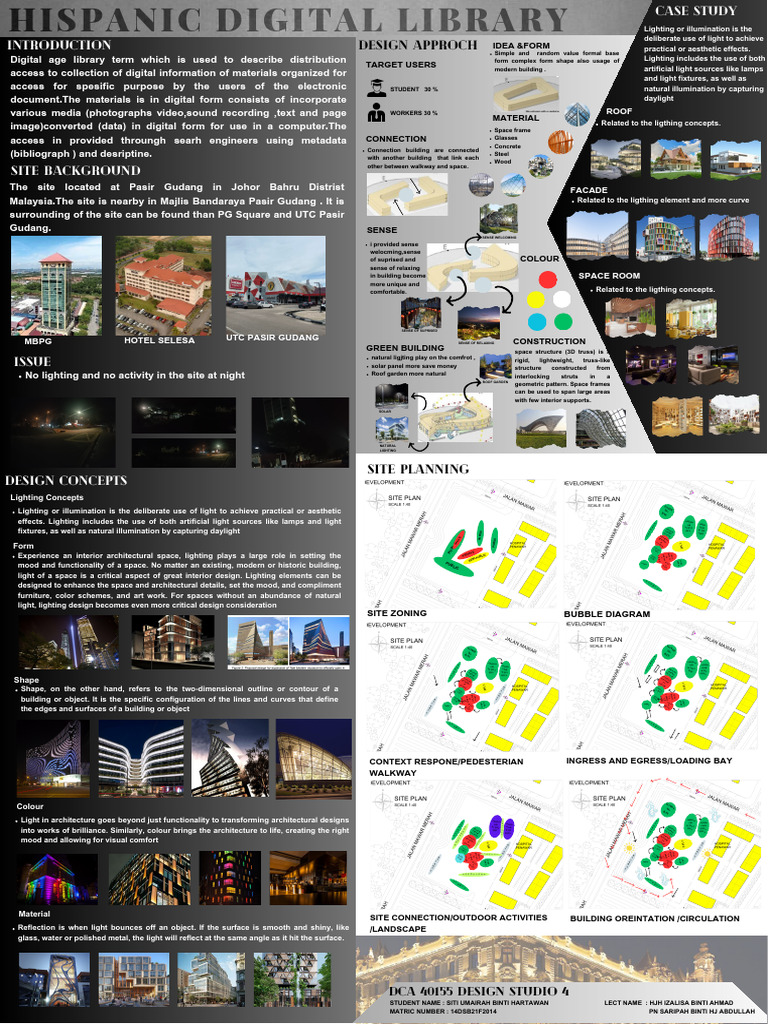 Digital Library | PDF | Lighting
