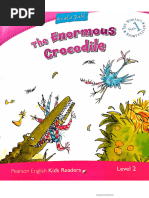The Disgusting Sandwich | PDF