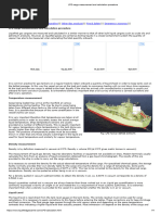 Beaching Procedure | PDF | Ships | Anchor