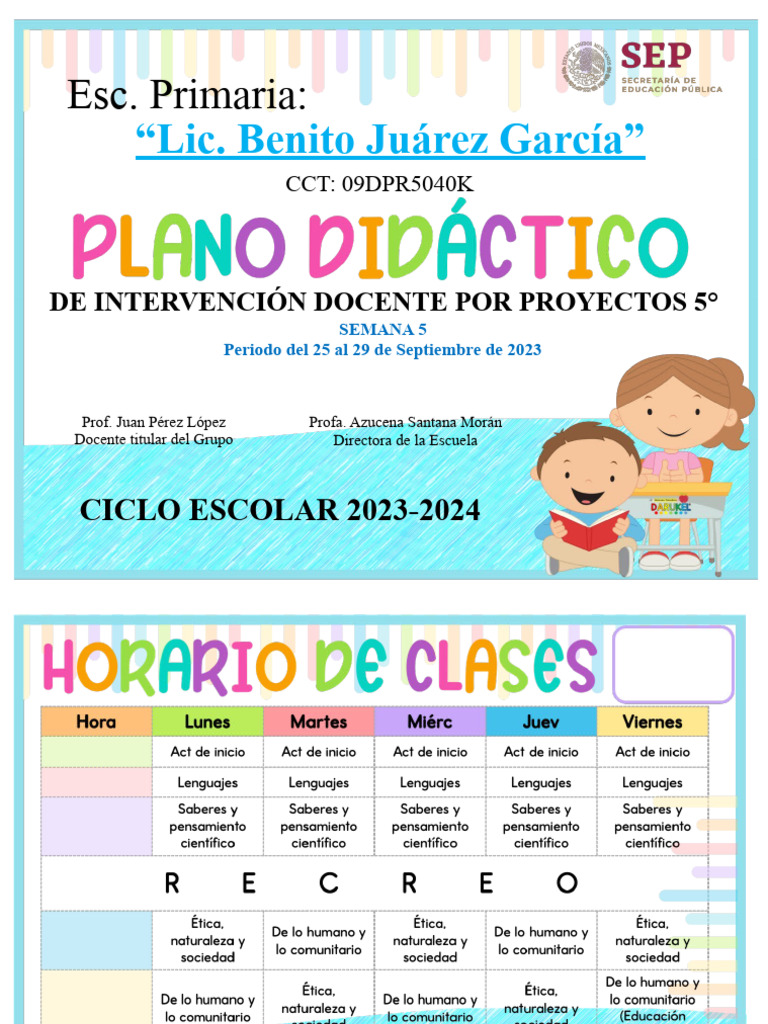 5° - Sem5 | PDF | Biodiversidad | Corazón