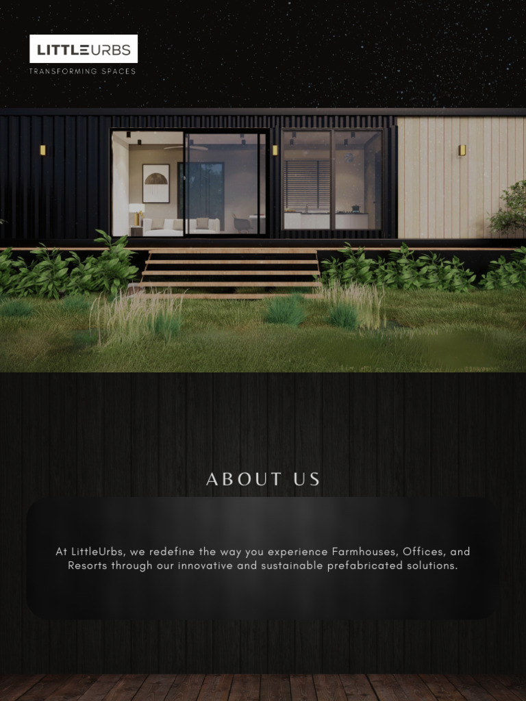 Lu Online Brochure | PDF