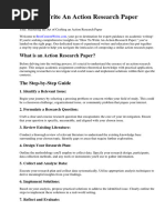How To Write Recommendation in Thesis Sample | PDF