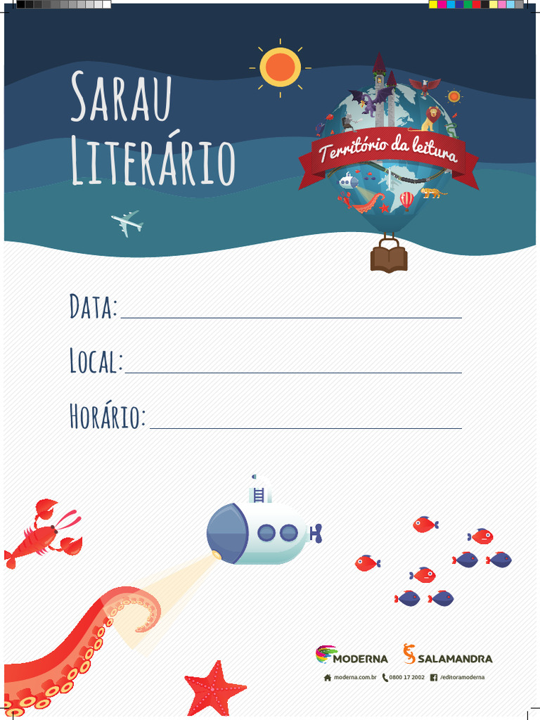 AF_cartaz-sarau_A3 | PDF