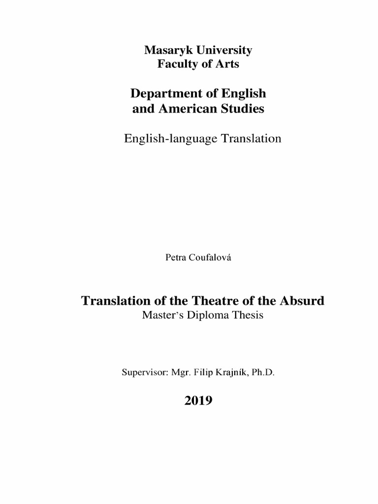 Komplet Final Archive | PDF | Translations | Human Communication