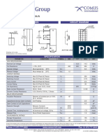 Copeland Service CR Compressor Cross Reference Guide | PDF | Ac Power ...
