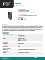 COM100D/COM100E Smart Communication Box User Manual | PDF | Computer ...