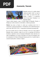 Mapa de Escuintla Con Sus Municipios | PDF