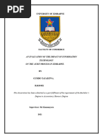 eGP Supplier Registration Guide | PDF | Payments | Menu (Computing)