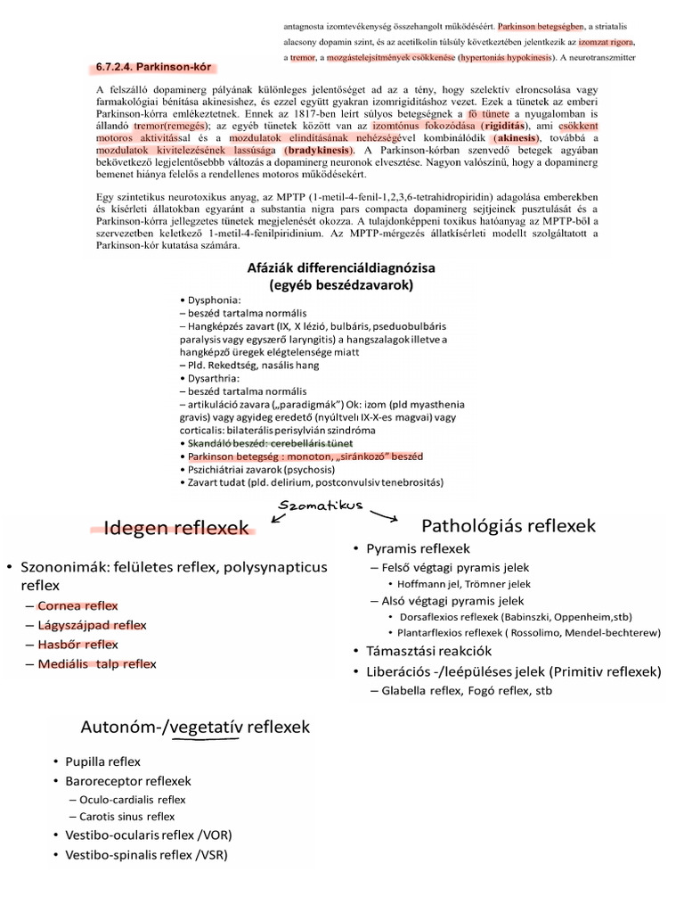 Neuro | PDF
