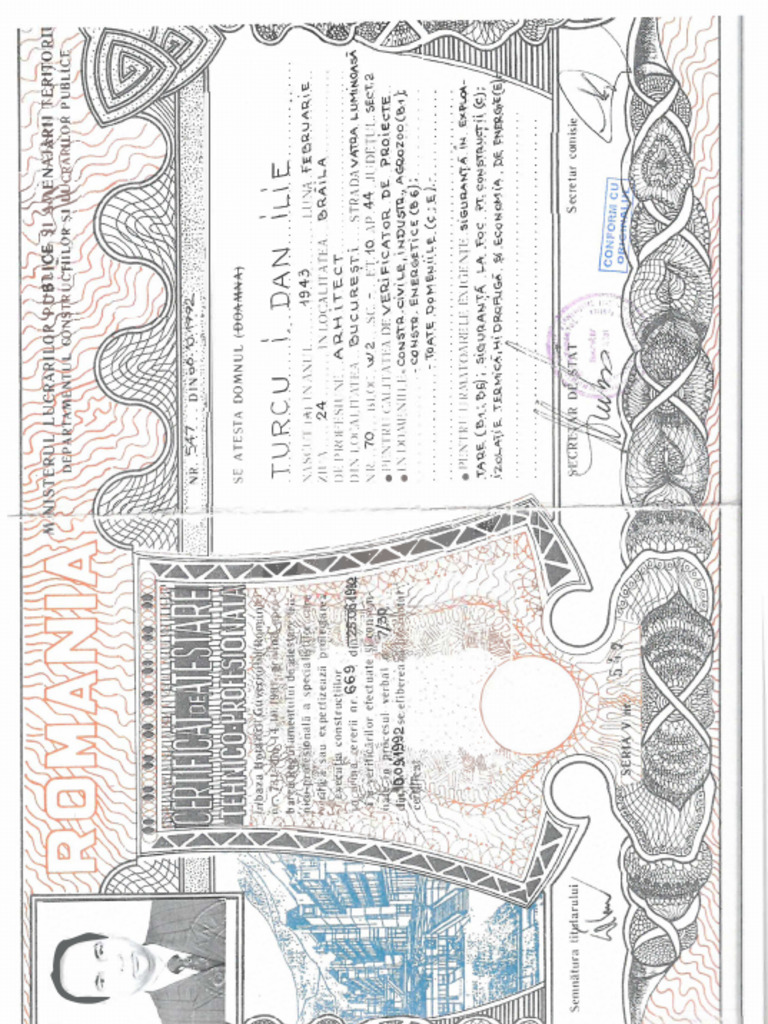 Doc. Turcu Dan | PDF