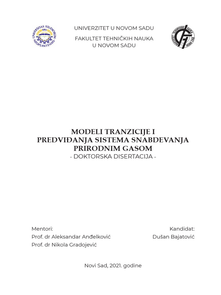 Disertacija 11546 | PDF