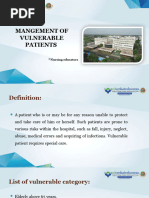 Visual Infusion Phlebitis (VIP) - Assessment Scale v1 | PDF ...