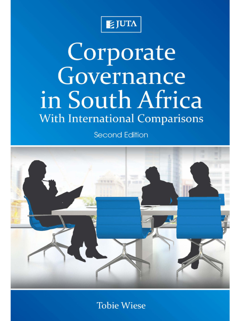 Corporate Governance | PDF | Corporate Governance | Governance