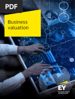 EY Network Entities | PDF | Accounting | Companies