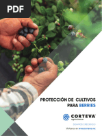 Insecticida Orgánico Entrust SC: Ficha Técnica | PDF