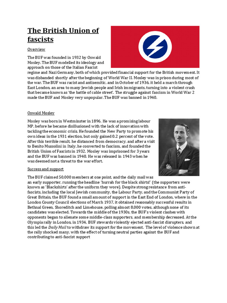 Extremism Pdf Fascism Communism