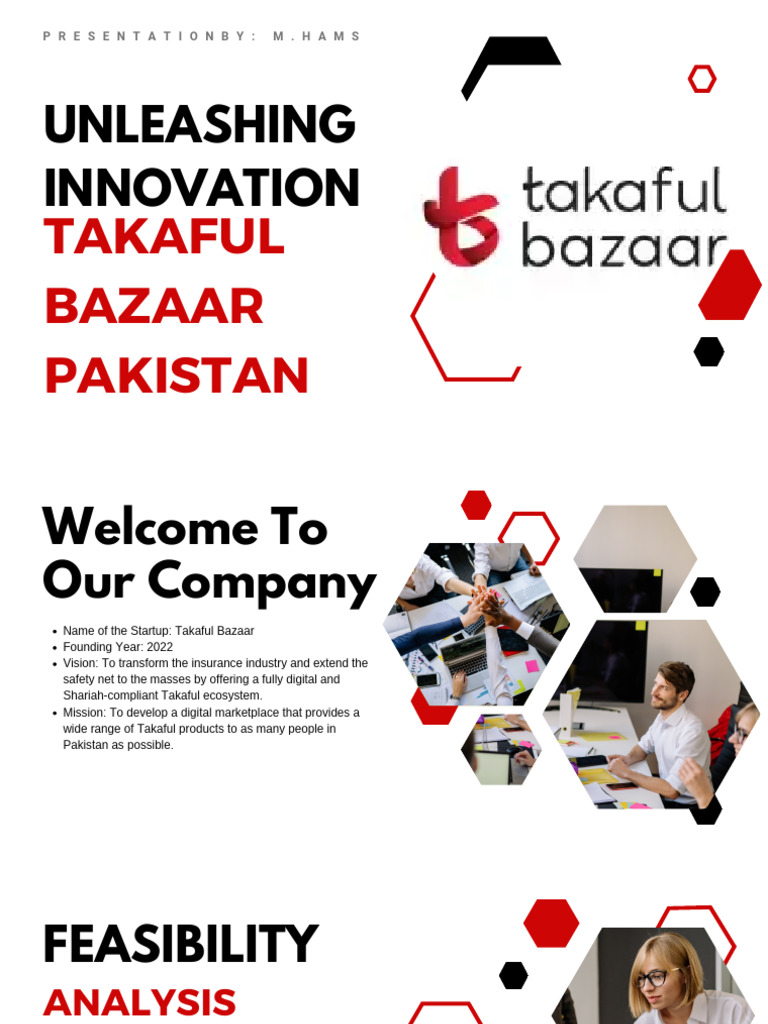 Takaful Bazaar | PDF | Usability | Insurance