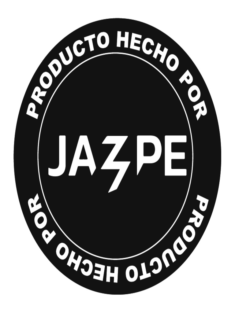 JAZPE | PDF
