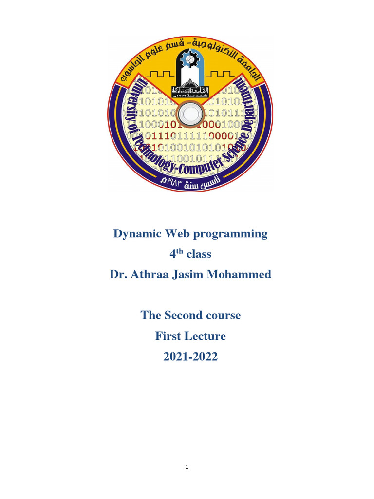 L1, L2, L3, L4, Asp | PDF | Active Server Pages | Internet Information ...