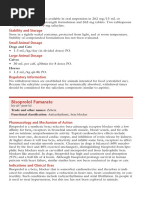 Librela, Dosing Guide For Vets, PDF, UK, Feb 2021, MM 12293 | PDF ...