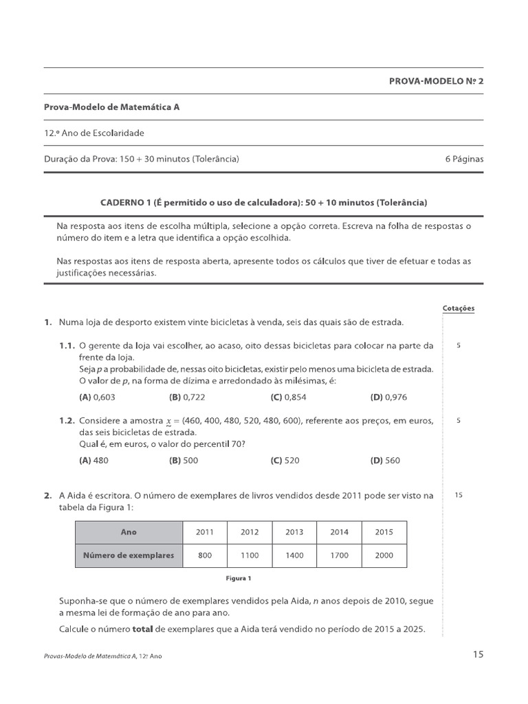 22 - Modelo 02 | PDF