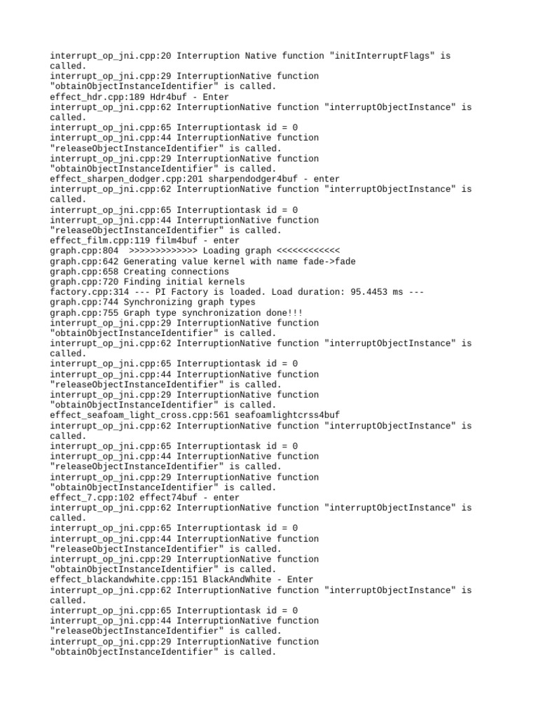 crash_log_1 | PDF | Computer Engineering | Computing