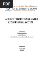 Conclusion Water Pollution | PDF | Pollution | Water